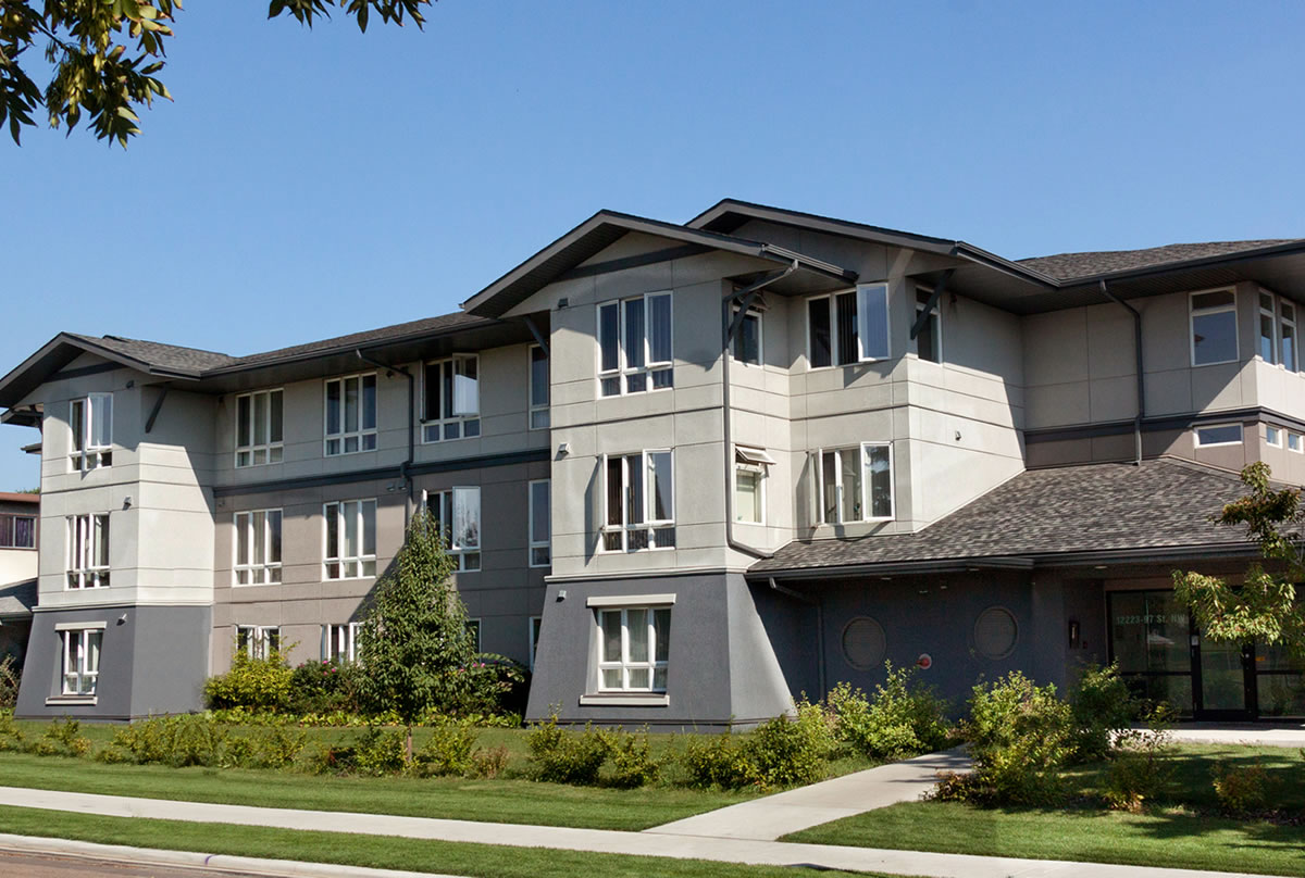 Homebase | Affordable Housing Edmonton | Right At Home Housing Society