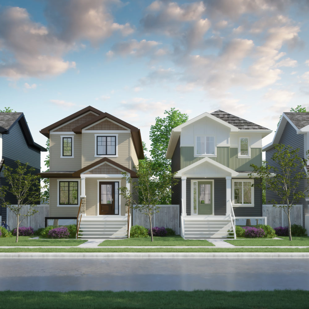 Right at Home Housing Society | Affordable Housing Program in Edmonton